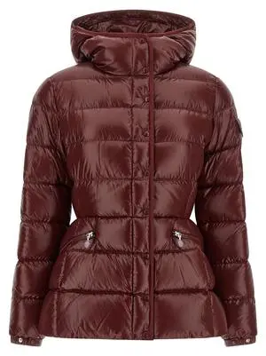 Moncler Barante Down Jacket - Multicolor