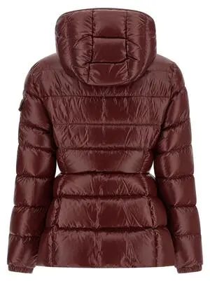 Moncler Barante Down Jacket - Multicolor