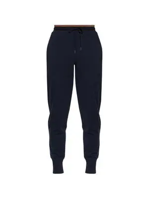 Paul Smith Logo Sport Bottoms For Men
