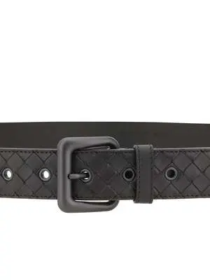 Bottega Veneta Intrecciato Belt