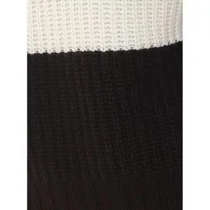 LISA YANG Mavis Cashmere Sweater - Black