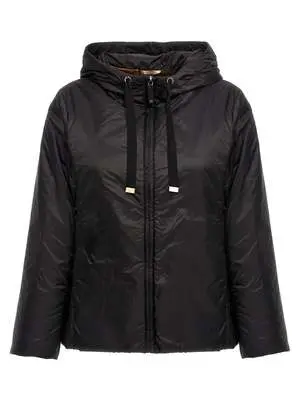 Max Mara Greenh' Jacket - Black