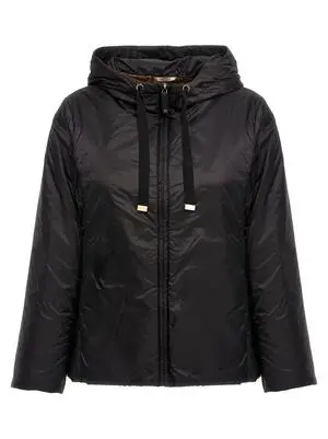 Max Mara Greenh' Jacket - Black