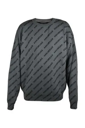 Balenciaga Sweater - Gray