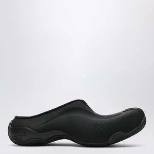 Balenciaga Basketball Mule Matte Sneakers