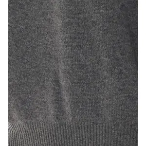 LISA YANG Veira Cashmere Sweater - Gray