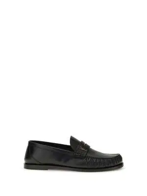 Saint Laurent Laurent Loafers