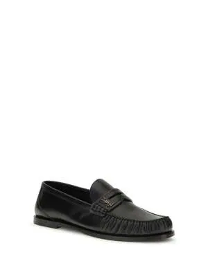 Saint Laurent Laurent Loafers