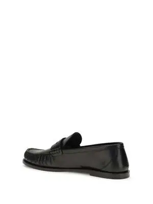 Saint Laurent Laurent Loafers