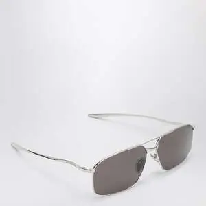 Balenciaga Rectangular Sunglasses
