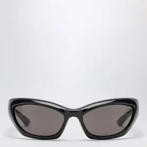 Balenciaga Sunglasses With Rotating Temples