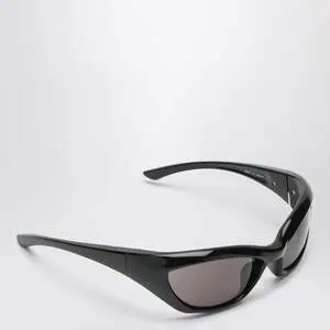 Balenciaga Sunglasses With Rotating Temples