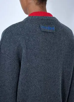 Marni Roundneck Sweater