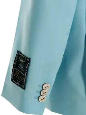 Marni Single-breasted Blazer Jacket