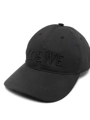 Loewe Baseball Cap - Multicolor