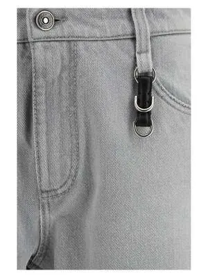 ERMANO SCERVINO Ermanno Scervino Boyfriend Jeans
