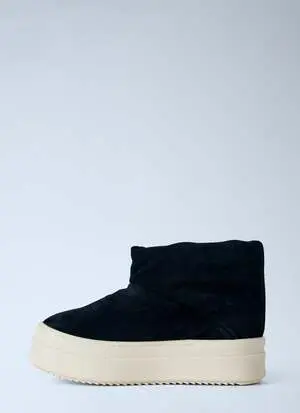 Rick Owens Mega Bumper Platform Boots