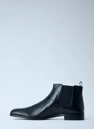 Prada Ankle Boots - Black
