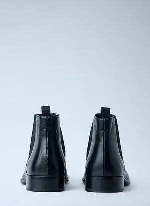 Prada Ankle Boots - Black