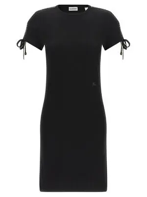 Burberry Tatiana Dress - Black