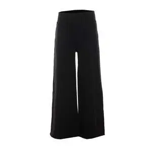 Repetto Logo Track Pants - Black