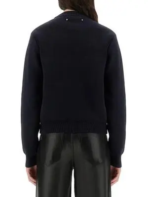 GOLDEN GOOSE Cotton Jersey