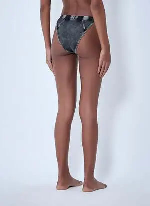 DIESEL® Scilla-dnm Briefs