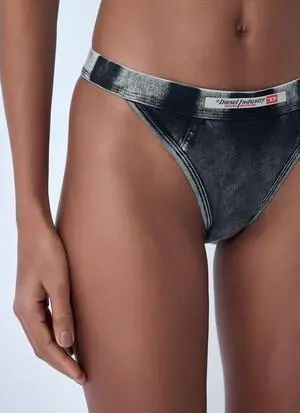 DIESEL® Scilla-dnm Briefs
