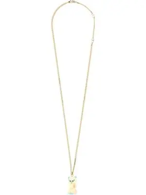 Valentino Garavani Le Chat De La Maison Necklace