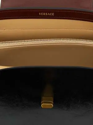 Versace Vivian' Medium Shoulder Bag