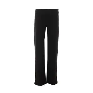 Repetto Logo Jazz Pants - Black