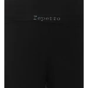 Repetto Logo Jazz Pants - Black