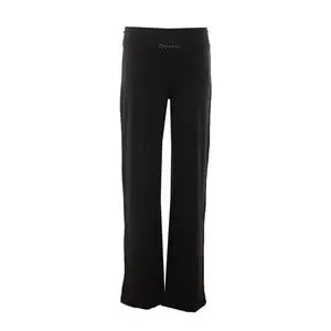 Repetto Logo Jazz Pants - Black