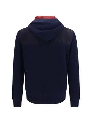 Brunello Cucinelli English Knit Jacket