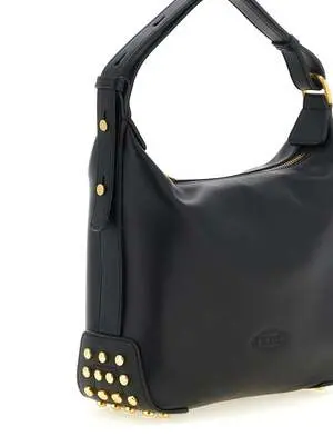TOD'S Gommini' Mini Shoulder Bag
