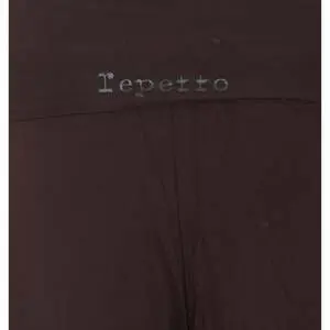Repetto Logo Jazz Pants