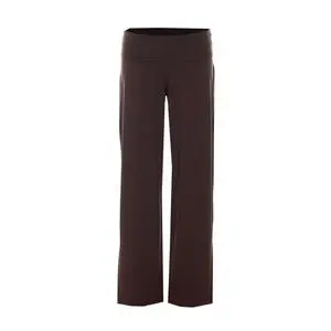 Repetto Logo Jazz Pants - Brown