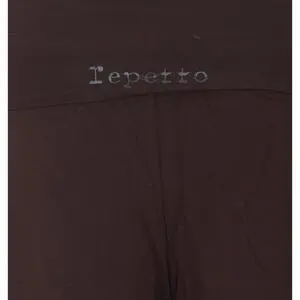 Repetto Logo Jazz Pants - Brown