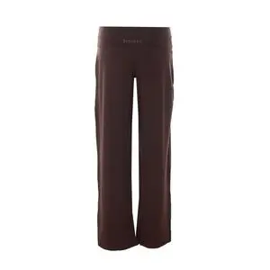 Repetto Logo Jazz Pants - Brown