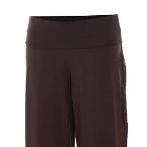 Repetto Logo Jazz Pants - Brown
