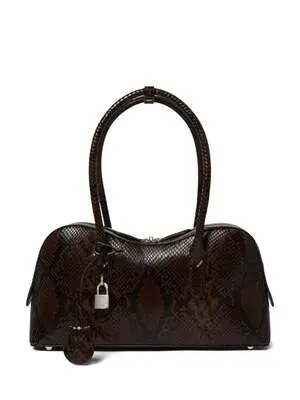 Stella McCartney Ryder Medium Shoulder Bag - Brown