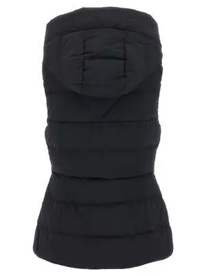 Canada Goose Clair' Vest - Black