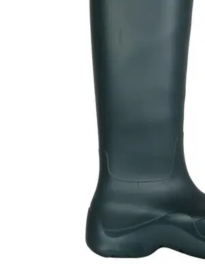 Bottega Veneta Puddle Boots