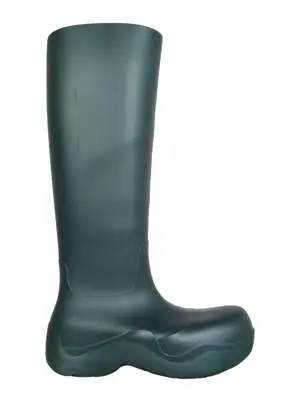Bottega Veneta Puddle Boots - Green