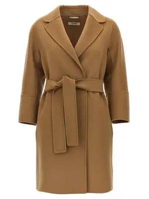 Max Mara Arona' Coat