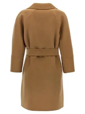 Max Mara Arona' Coat