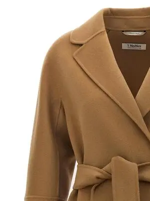 Max Mara Arona' Coat