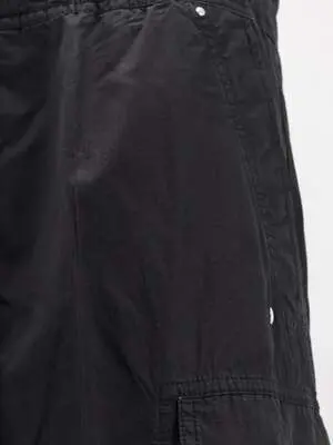 Rick Owens Double Cargo Jumbo Belas Trousers