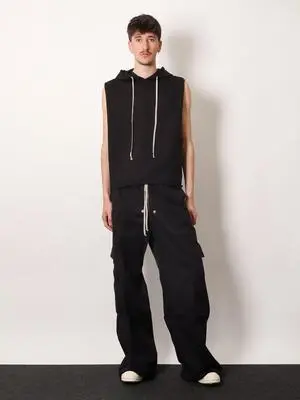 Rick Owens Cargo Trousers