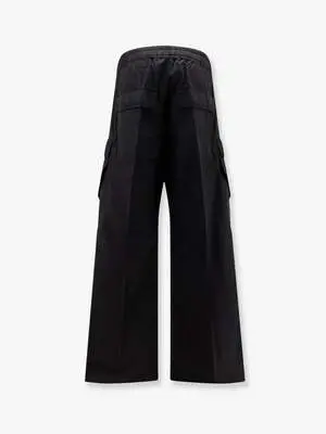 Rick Owens Cargo Trousers